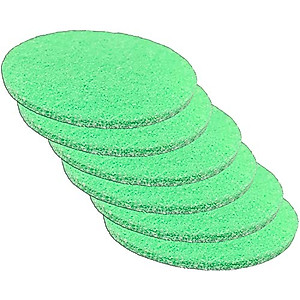Zanyzap Phosphate Remover Pads for Fluval FX4 FX5 FX6 Canister Filters - 6 Pack