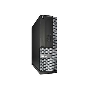 Dell OptiPlex 3020 - SFF - 1 x Core i5 4570 / 3.2 GHz