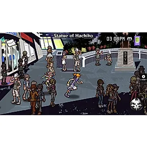 The World Ends with You: Final Remix - Nintendo Switch