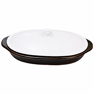 Arita Ware CtoC Japan 02-757542 Microwave Cooker