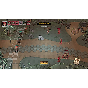 Days of Doom - PlayStation 5