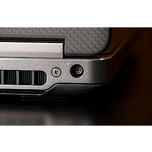 Dell Precision 7510 FHD 15.6in Workstation Business Laptop (Intel Quad Core Xeon E3-1535M V5, 16GB Ram, 512GB SSD, HDMI, Camera) Nvidia Quadro M1000M 2GB GDDR5 (Renewed)