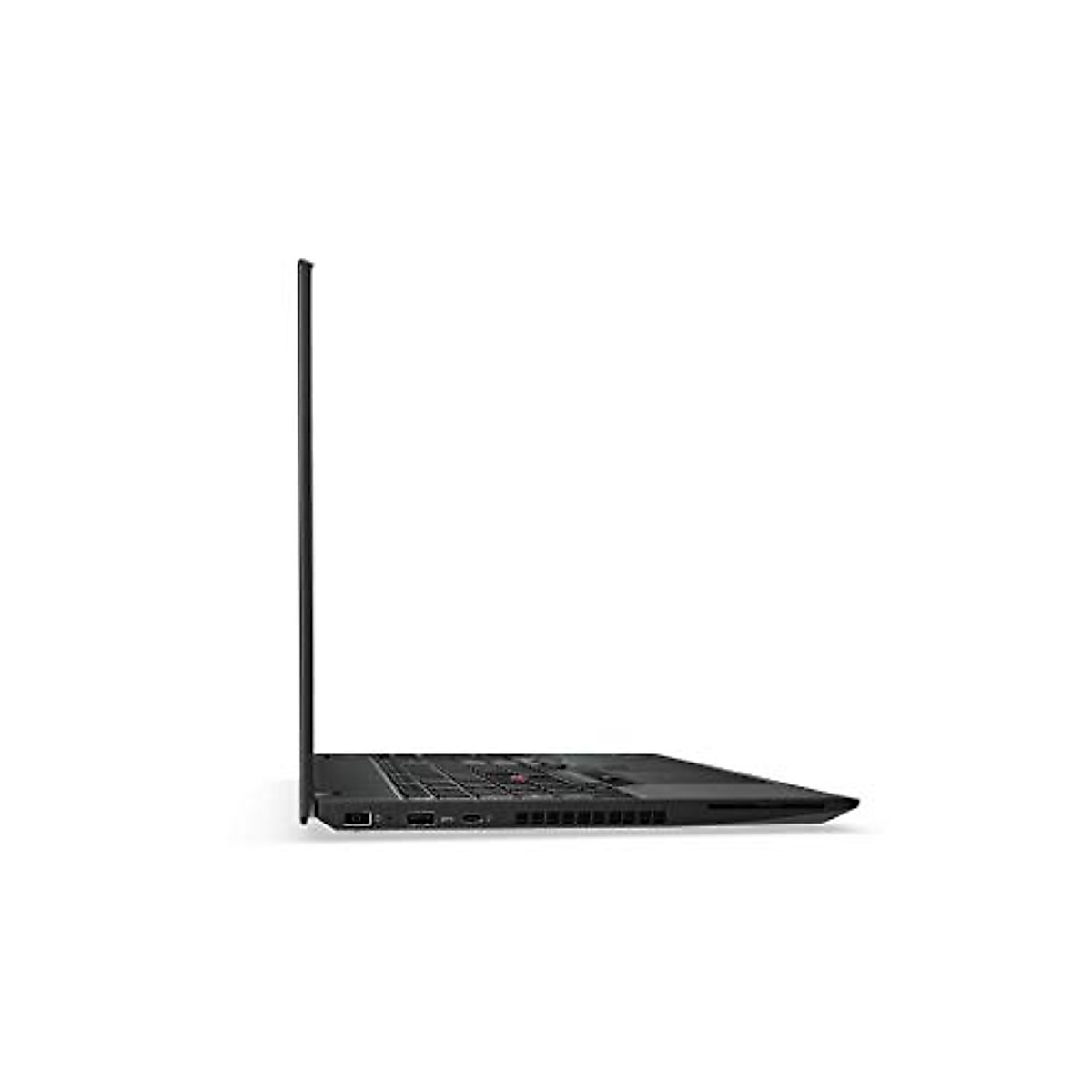 2019 Lenovo ThinkPad T570 15.6" FHD Business Laptop Computer, Intel Core i5-6300U Up to 3.0GHz, 16GB DDR4 RAM, 512GB PCIE SSD, Bluetooth 4.1, 802.11ac WiFi, USB 3.0, HDMI, Windows 10 Professional
