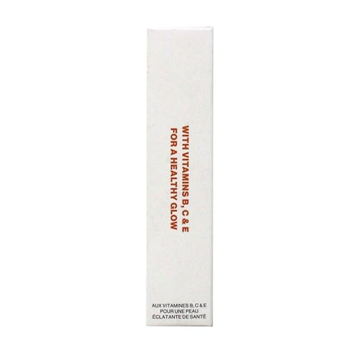 smashbox photo finish VITAMIN GLOW .44 fl oz