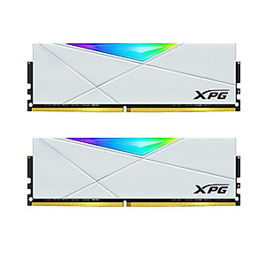 ADATA Premium SSD 1TB PCIe 4x4 NVMe M.2 2280 SSD with XPG D50 RGB DDR4 3200MHz 2x8GB UDIMM RAM kit Bundle