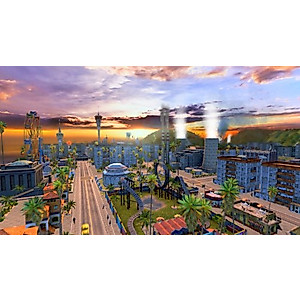 Tropico 4 Gold Edition - Xbox 360