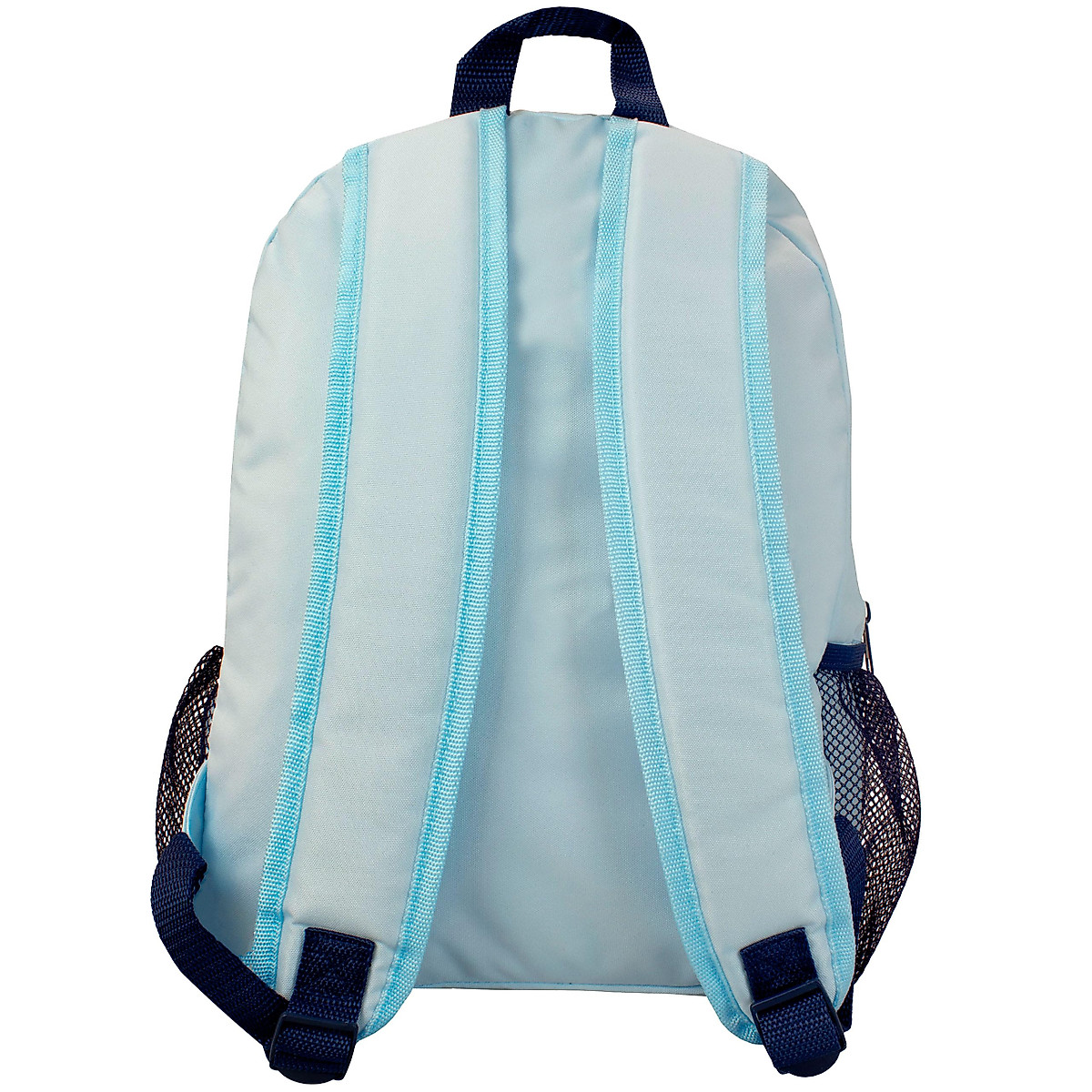 Bluey Kids Backpack Blue