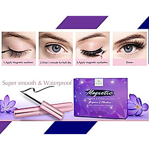Eyelash Growth Serum (Pink)