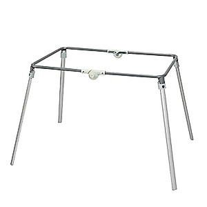 HONEY JOY Baby Travel Crib, Portable Pack and Play Travel Bassinet with Carry Bag, Lightweight Baby Playpen w/Washable Mattress, Side Zipper Door, Large Foldable Play-Yard for Infant Boy Girl (Gray)