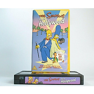 The Emperor's New Groove - Walt Disney Classics - Animated - Kids - Pal VHS