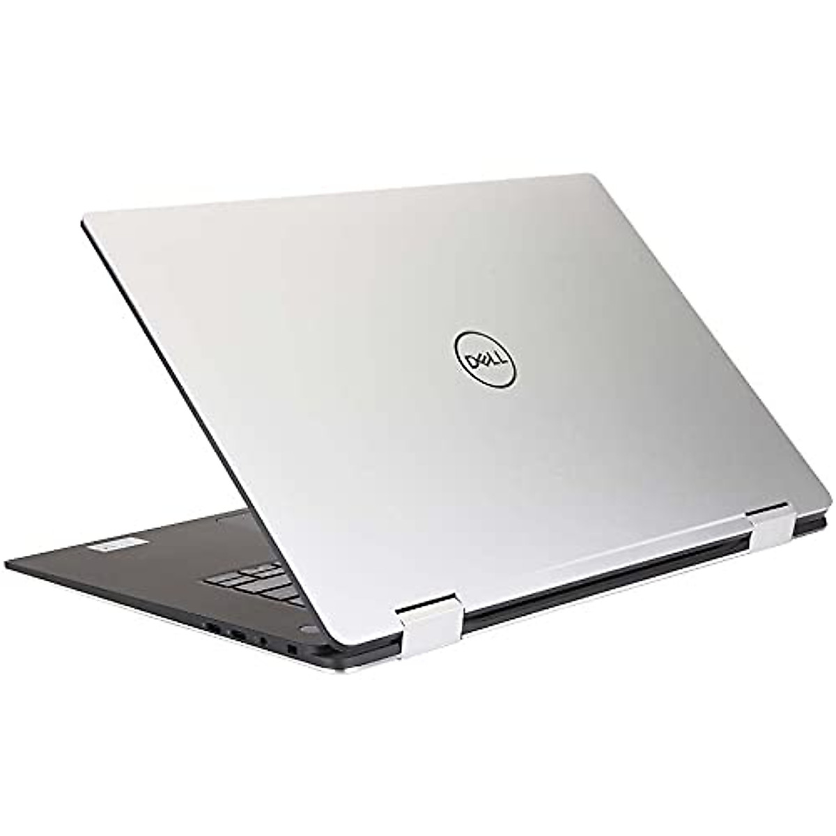 Dell Precision 5530 Mobile Workstation |15.6" UHD IGZO4 (3840x2160) Touch | 2.6 GHz Intel Core i7-8850H Six-Core | 32GB DDR4 | 512GB SSD | NV Quadro P1000 (4GB) - Win 10 pro (Renewed)