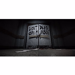 The Walking Dead: Destinies - Nintendo Switch