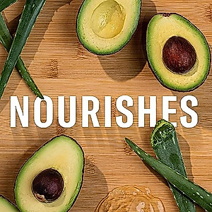 Old Spice Shampoo, Conditioner and Leave-in Conditioner Set for Men, Wavy Curly Hair Regimen Bundle