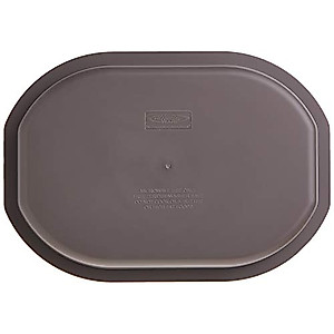 Progressive International Steamer Fish/Veggie, Gray