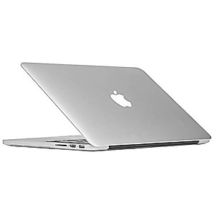 Apple MacBook Pro 13.3in Retina Laptop Intel i5 Dual Core 2.6GHz 8GB 128GB SSD - MGX72LL/A (Renewed)