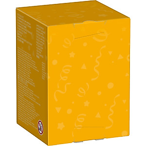 LEGO Minifigures Series 23 6 Pack 71036 Building Toy Set; Collectible Gift for Kids Boys and Girls Ages 5+ (Pack of 6 Blind Bags to Collect)