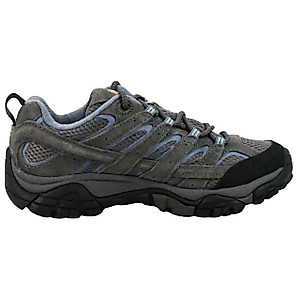 Merrell Women's Low Rise Hiking Boots, Smoke, 6.5