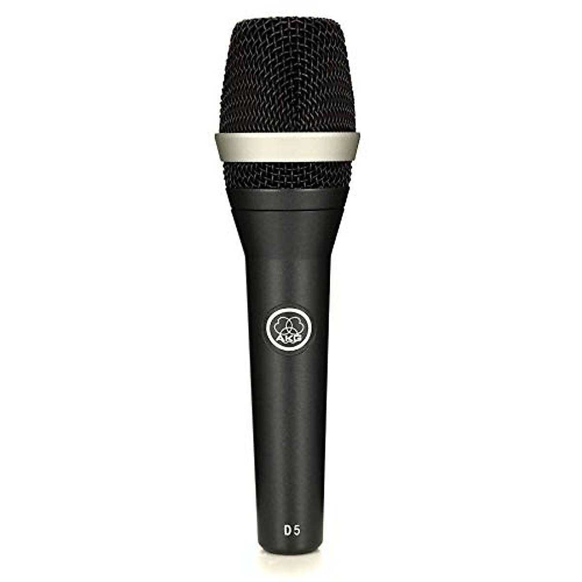 AKG D5 Vocal Dynamic Microphone