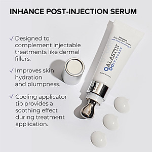 ALASTIN Skincare INhance Post-Injection Hydrating Face Serum (0.33 oz) | Skin Moisturizer to Complement Injectable Treatments Reducing Recovery Time