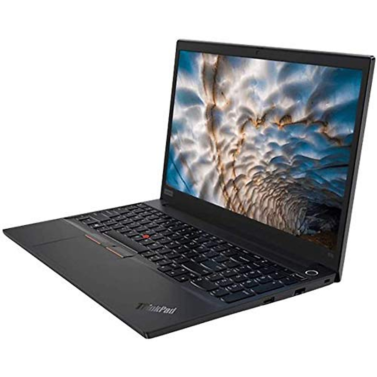2020 Lenovo ThinkPad E15 15.6” FHD Business Laptop Computer, 10th gen Intel i5-10210U (up to 4.20GHz), 32GB RAM, 1TB SSD, WiFi HDMI Win10 Pro