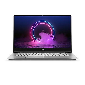 2020 Latest Business Laptop Dell Inspiron 17 7000 2-in-1 Laptop 17.3" QHD Touch-Screen 11th Gen Intel Core i7-1165G7 32G RAM 512G Nvme SSD GeForce MX350 Thunderbolt 4 Window 10 Pro TD USB HUB 3.0