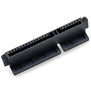 Deal4GO 2.5" Hard Drive Cable IDE Hard Drive Adapter Interposer Connector for Dell Latitude E5520 E5420 E5440 E5400 E5220