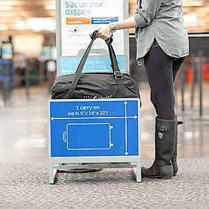 Baby Delight Go with Me Dart Stroller | Ultra-Compact Lightweight Stroller | Comfortable Baby Stroller | Charcoal Tweed