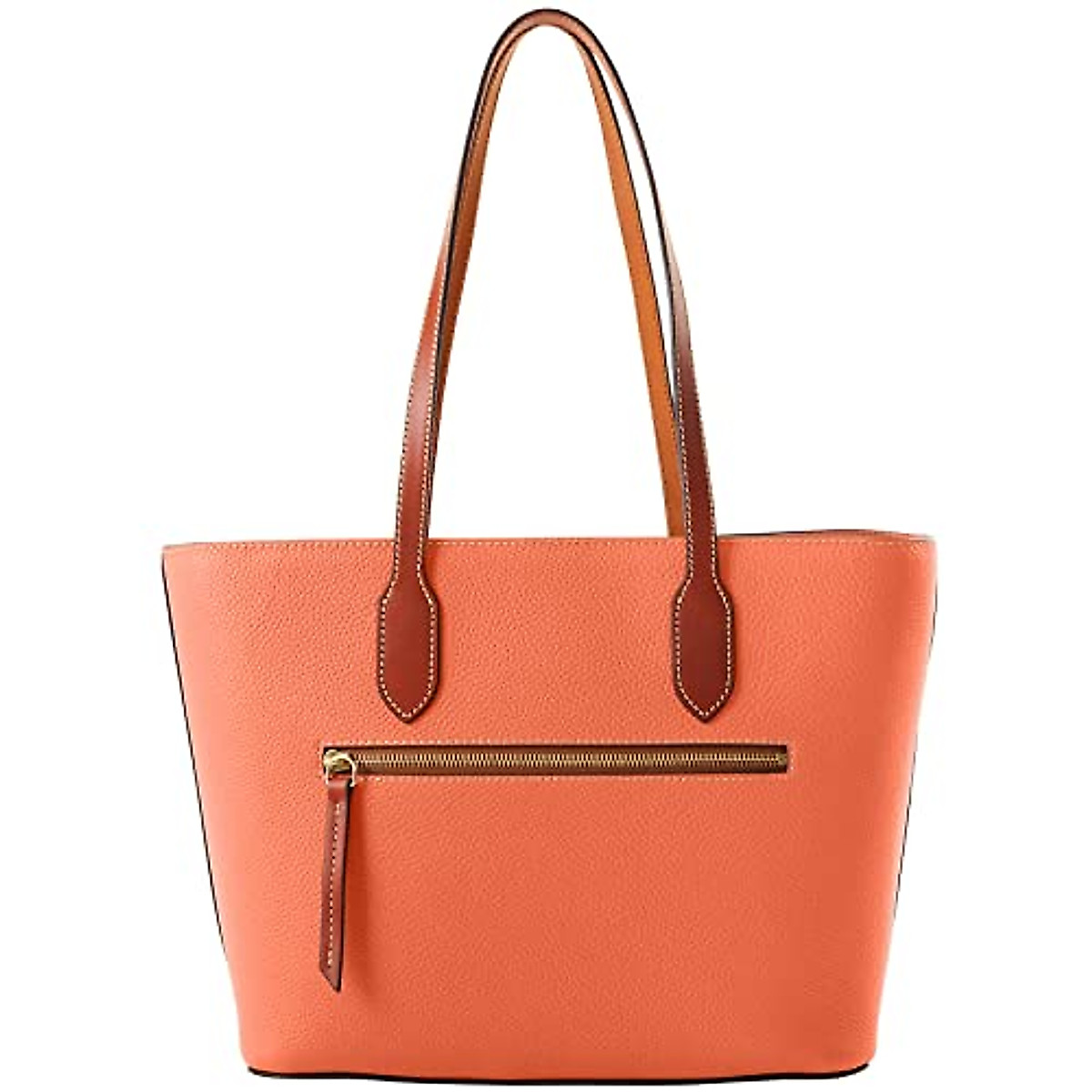 Dooney & Bourke Pebble Grain Tote