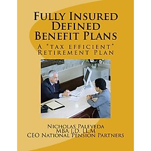Fully Insured Defined Benefit Plans
