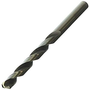 Bosch 2608588099 Metal Drill Bit Hss-Co 7, 8mm 10 Pcs