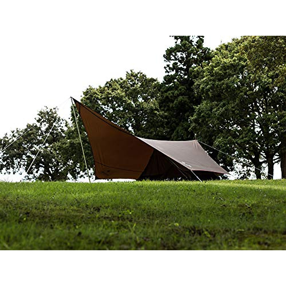 Snow Peak - Snow Peak Sorotento & Tarp Hekisaizu 1 SDI-101