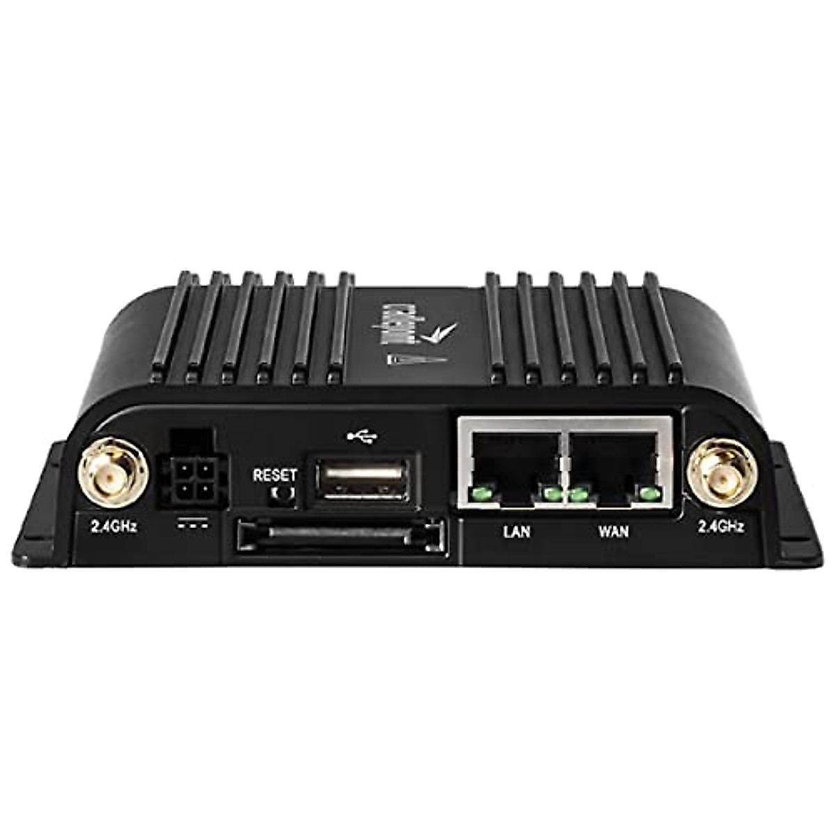 Cradlepoint IBR600C-150M-bundle 4G LTE Cat 4 w/ 3G Fallback Router