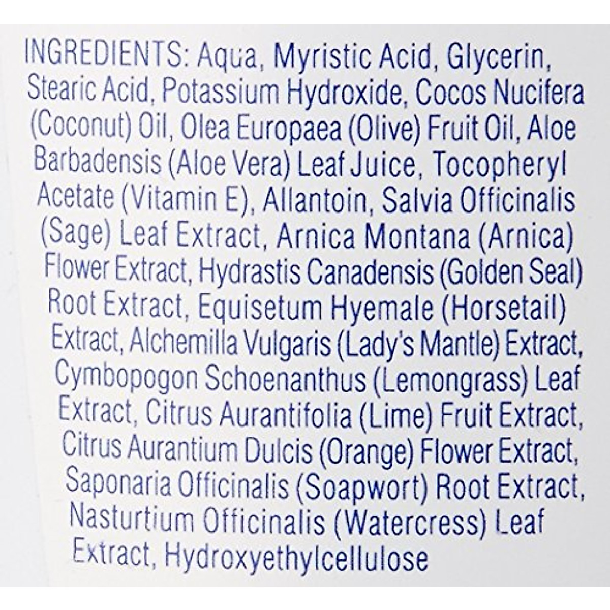 Kiss My Face Fragrance Free Moisture Shave, 11 Fluid Ounce, Pack of 3