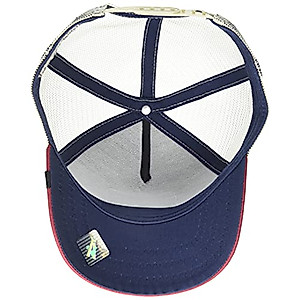 Goorin Brothers Let It Ring Navy One Size