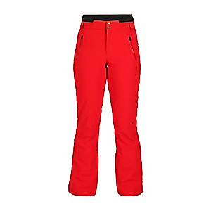 Spyder Womens Echo Insulated Ski Pant