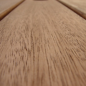 Amazonia Rectangular Cannes Patio Dining Set, 7 Piece, White