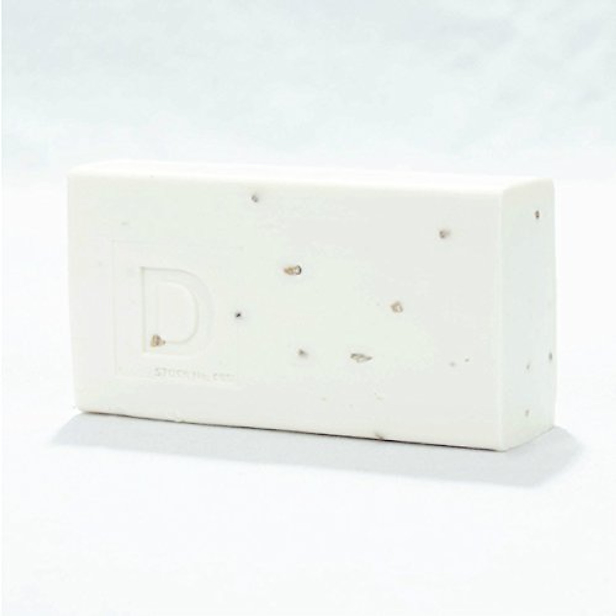 Duke Cannon Supply Co. Big Brick of Soap - Superior Grade, Large Men's Bar Soap, Limited Edition WWII Inspired Scents, Body Soap, Menthol, 10 oz