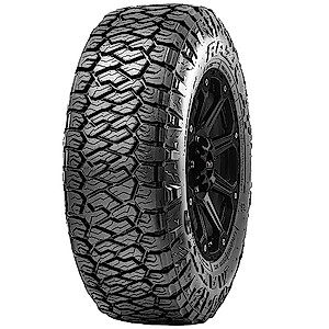 MAXXIS P285/70R17 117T RAZR AT