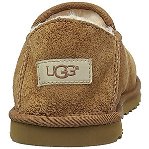 UGG Men's Kenton Slipper, Chestnut, 12 M US
