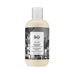 R+Co Bel Air Smoothing Shampoo + Anti-Oxidant Complex Shampooing Lissant 251 ml / 8.5 oz