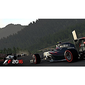 F1 2016 - Xbox One