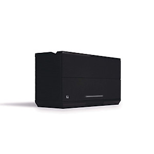 Soundfreaq SFQ-06 Sound Platform 2 Bluetooth Speaker System