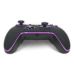 PowerA Spectra Enhanced Wired Controller for Nintendo Switch