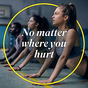 Advil Pain Reliever and Fever Reducer, Ibuprofen 200mg for Pain Relief - 50 Coated Tablets