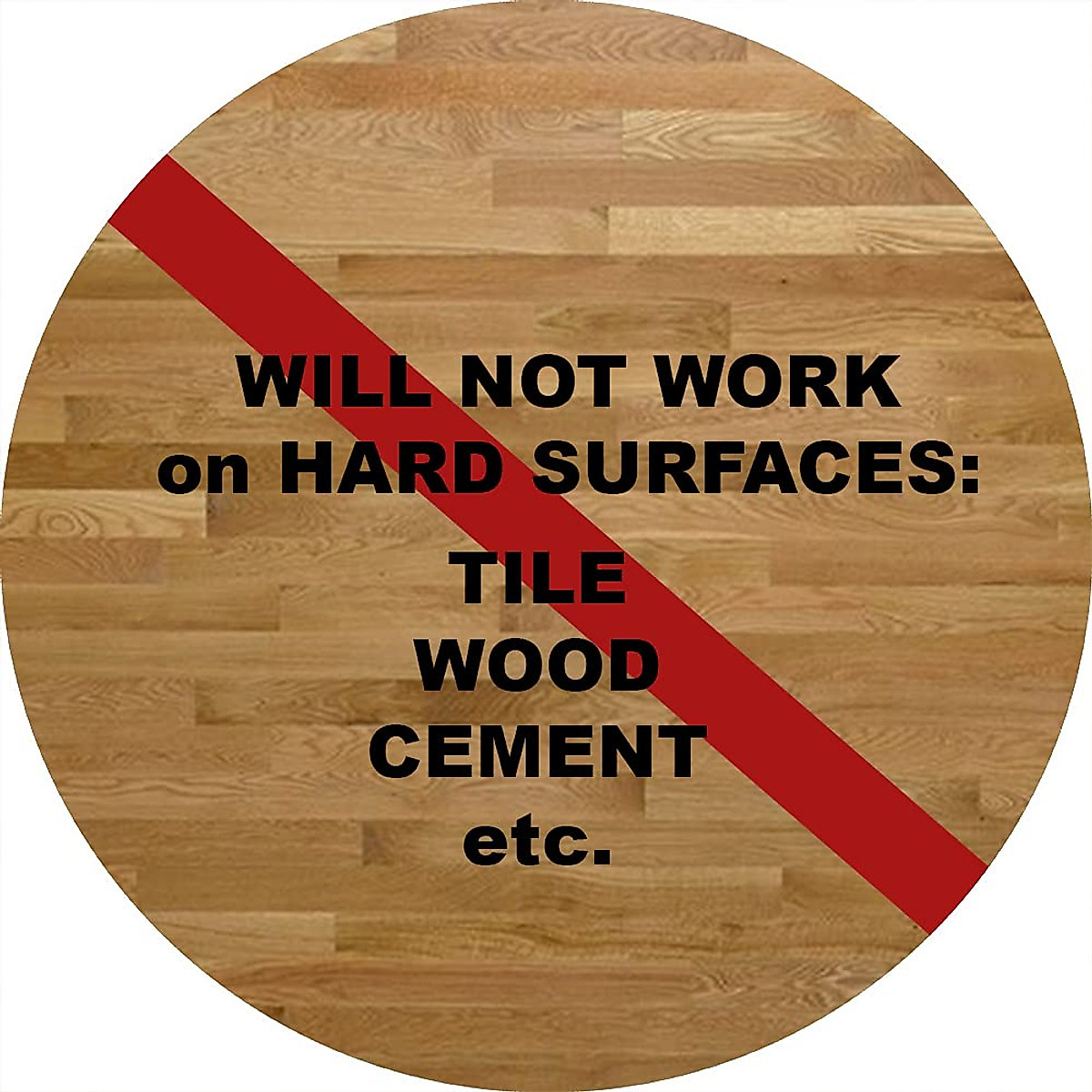 SitSpots® 30 Paw Print Multi Color Circle Pack (Size 4") - Floor Dots for Classroom | The Original Sit Spots for Your Classroom Seating