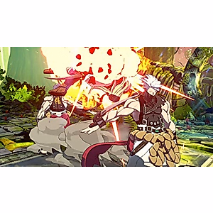 Guilty Gear -Strive- Ultimate Edition - PlayStation 5