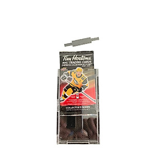 PWorld Ultra Acrylic Booster Pack Display Case Box for Pokémon Yu-Gi-Oh Trading Cards Booster Packs (Pack of 5)