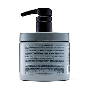 JOHNNY B. Conditional Conditioner 16 oz.