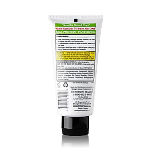 Cowboy Magic Detangler & Shine 4 oz