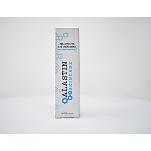 Restorative Eye Treatment